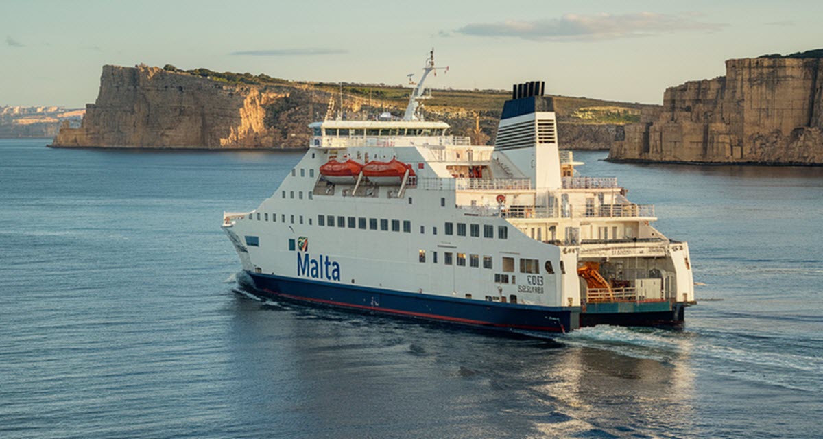 Getting to Malta - Malta